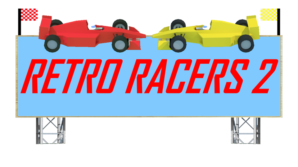 Retro Racers 2 | Download and Buy Today - Epic Games Store