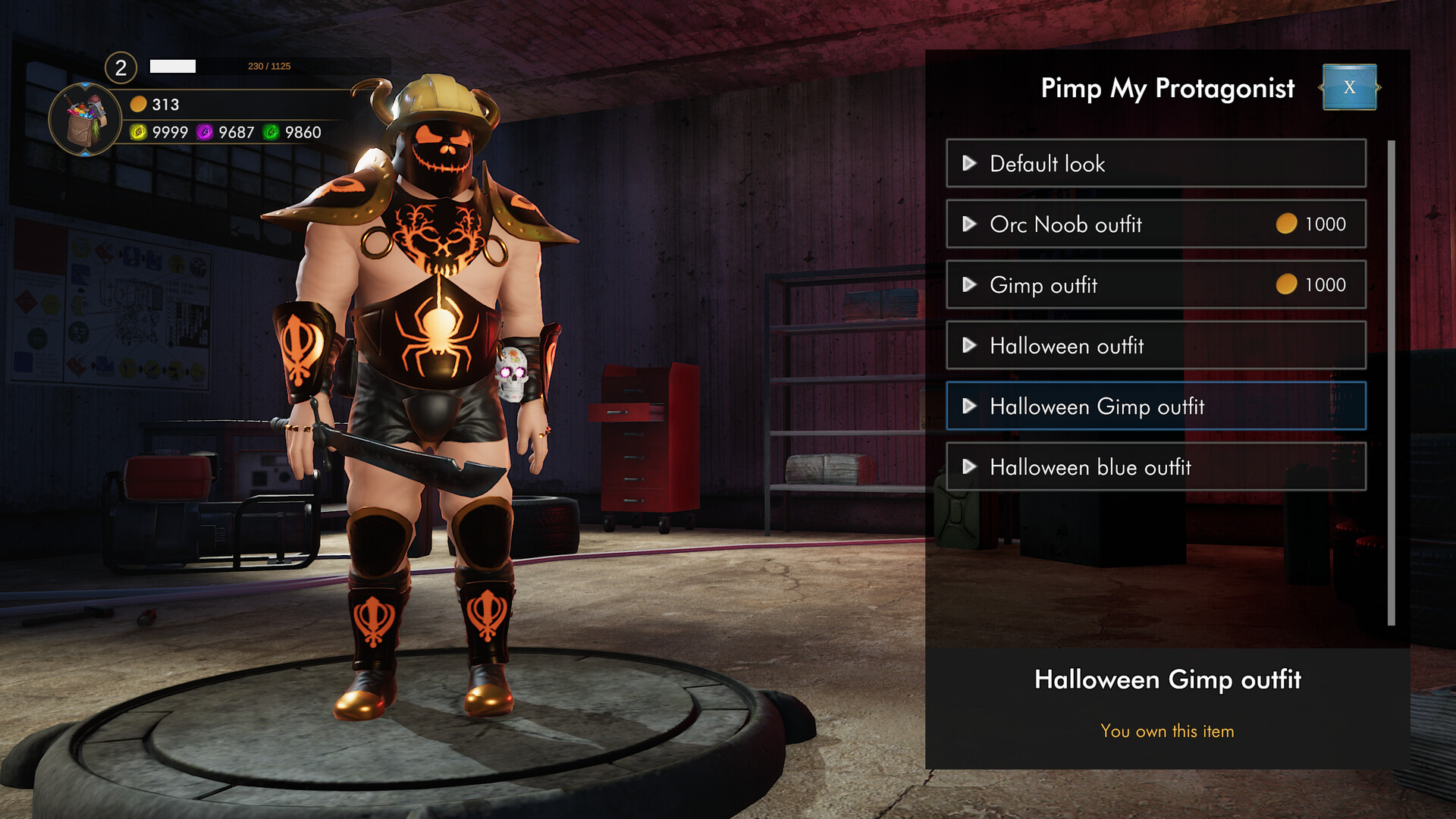 Sir Whoopass - Immortal Death | Download and Buy Today - Epic Games Store