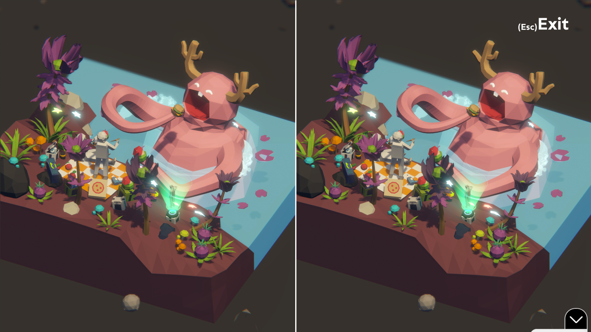 Tiny Lands | Descárgalo y cómpralo hoy - Epic Games Store