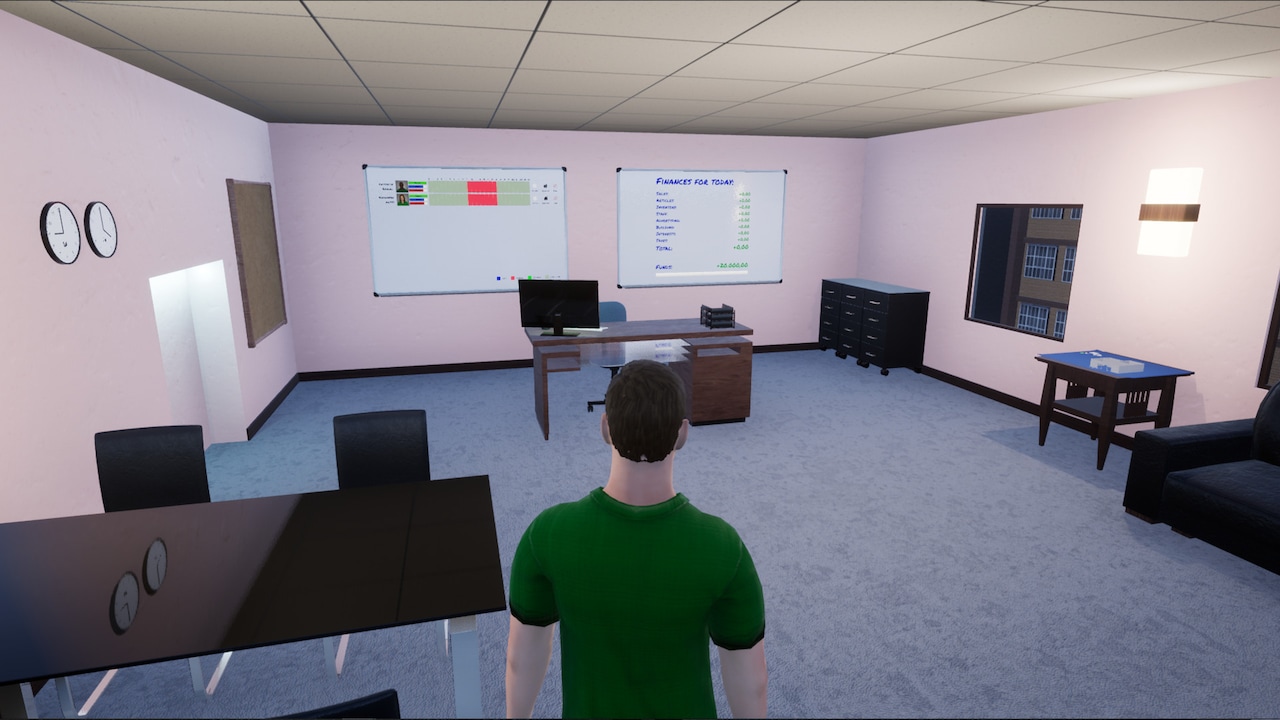 King of Retail | Download and Buy Today - Epic Games Store