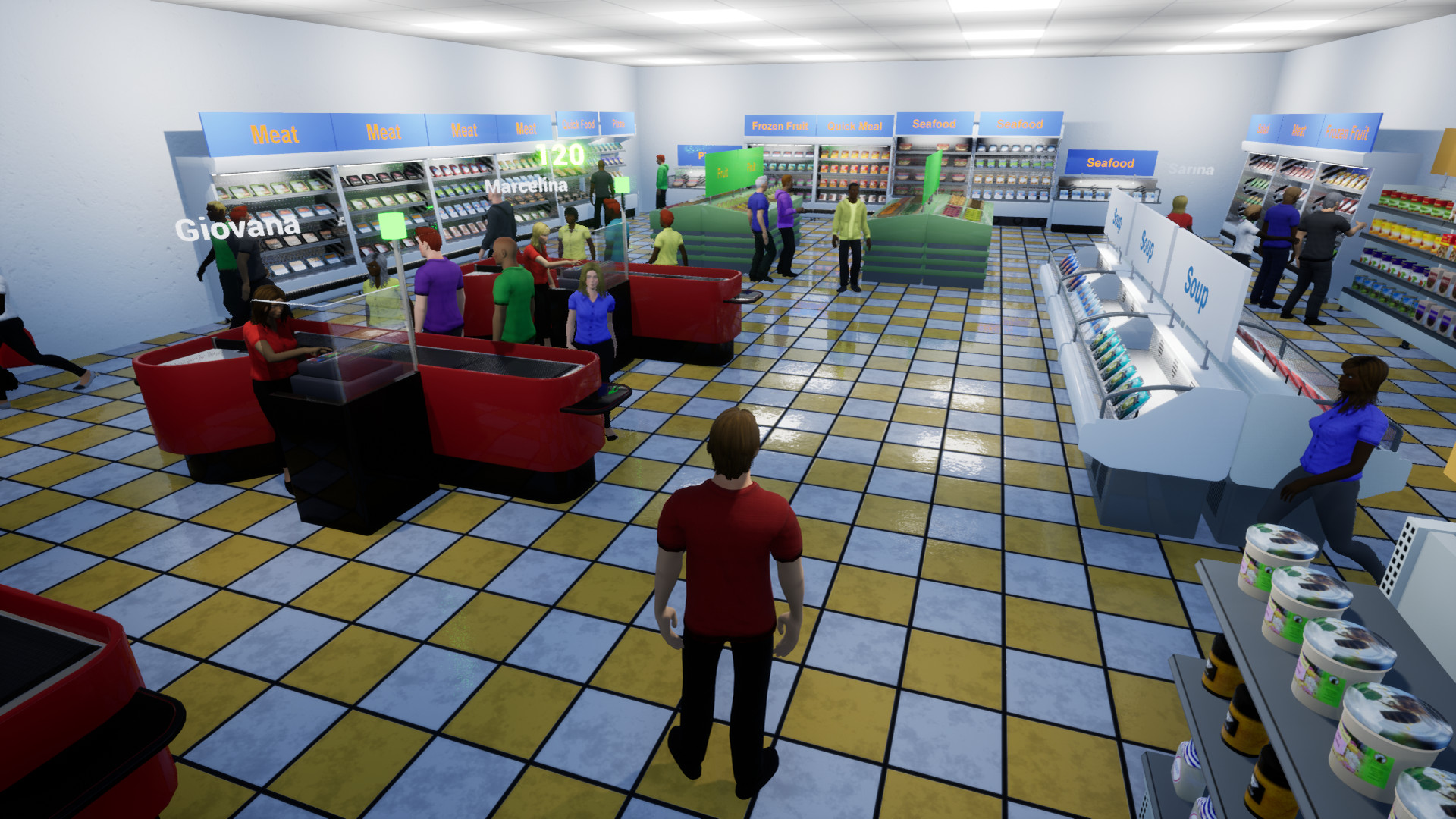 King of Retail | Download and Buy Today - Epic Games Store