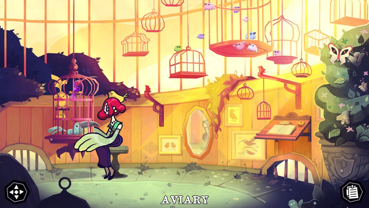 Tangle Tower | Descárgalo y cómpralo hoy - Epic Games Store