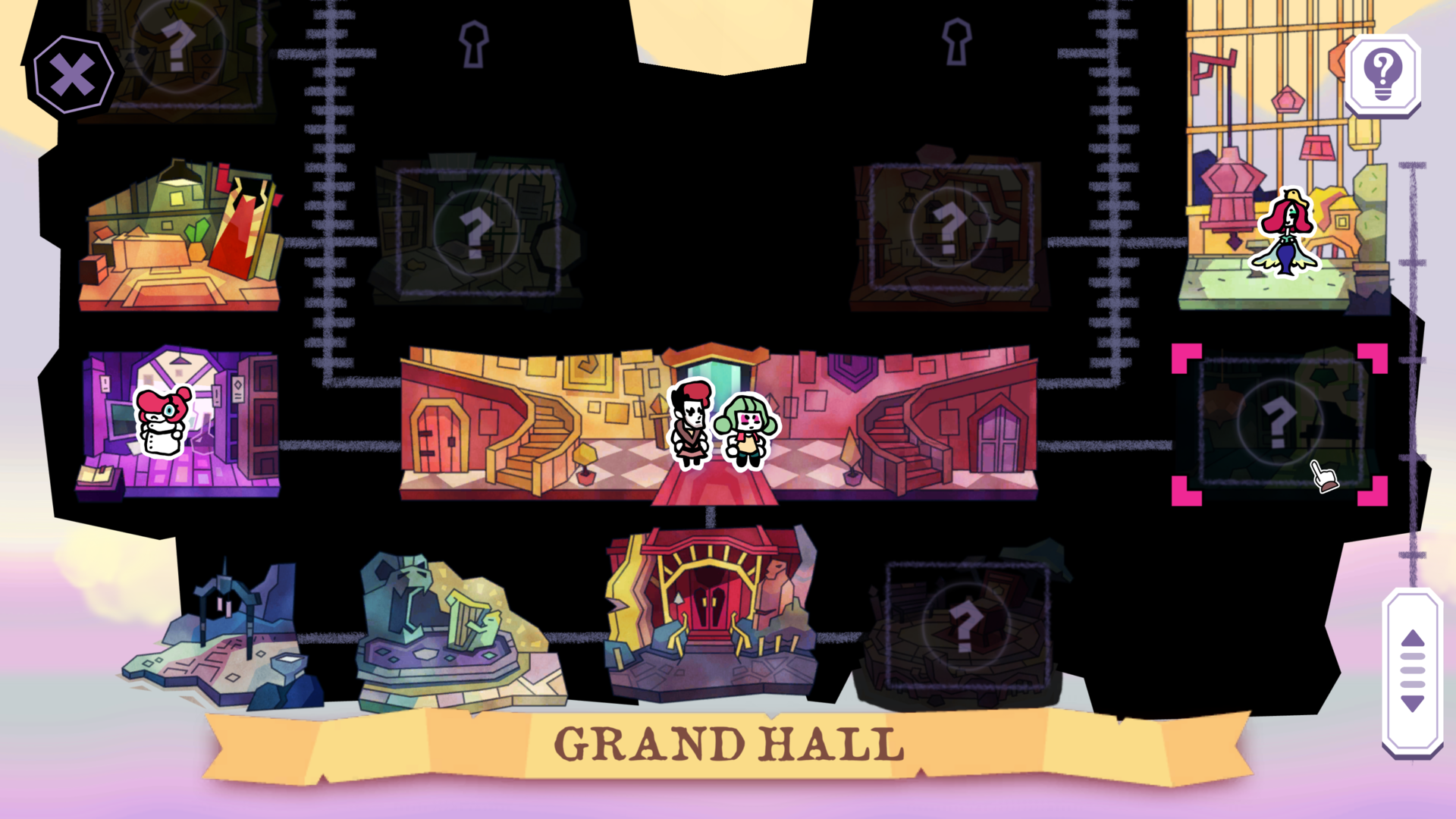 Tangle Tower | Download and Buy Today - Epic Games Store