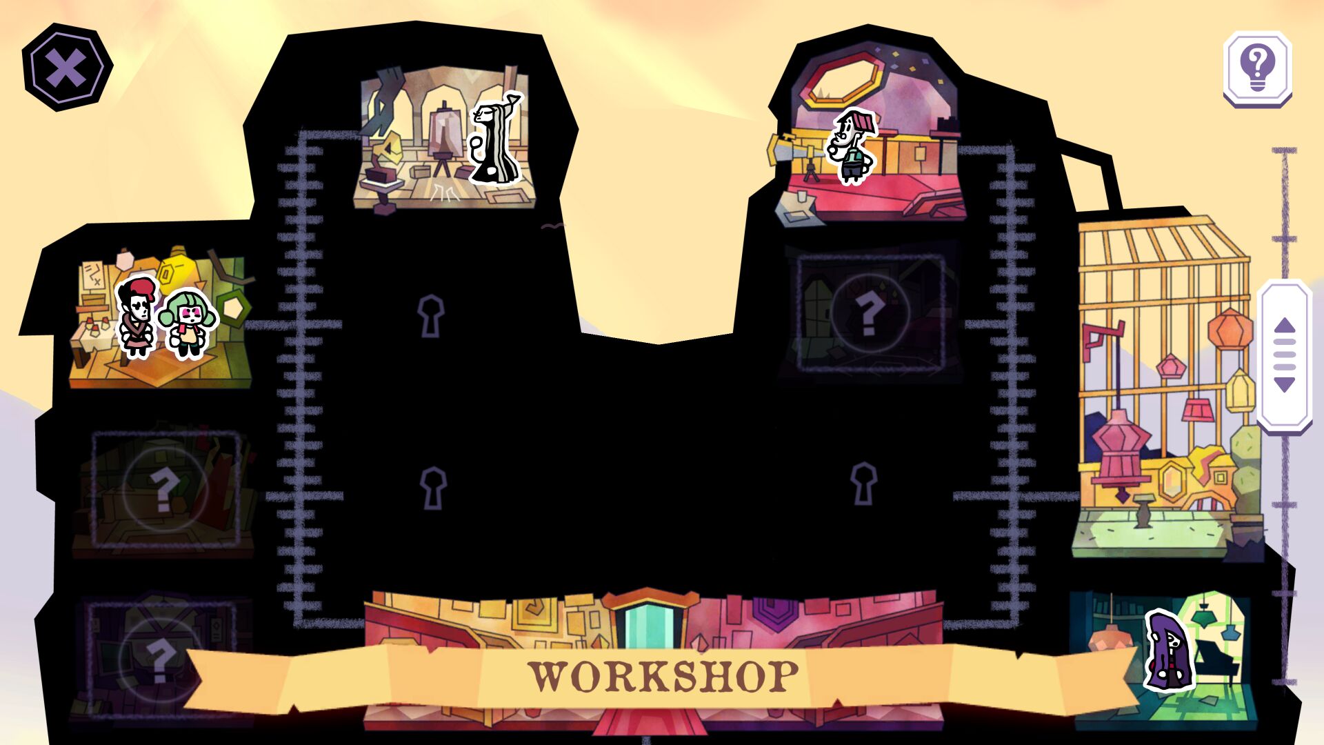 Tangle Tower | Descarcă și cumpără astăzi – Epic Games Store