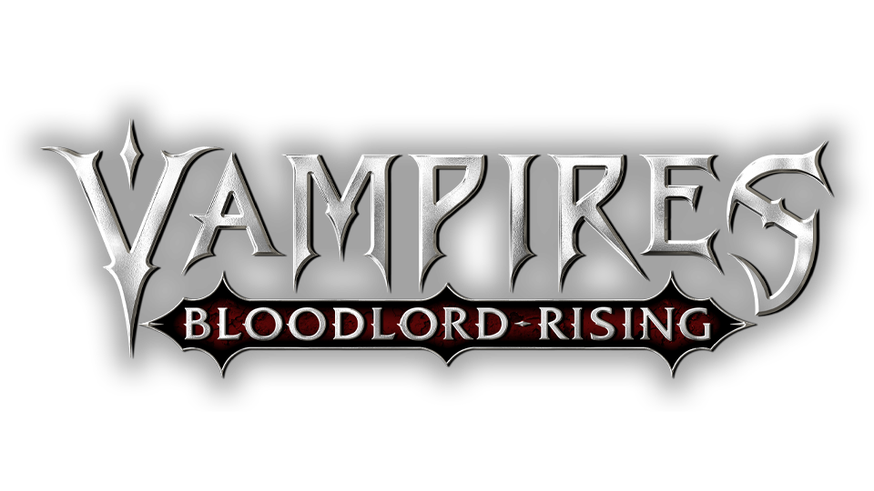 Vampires: Bloodlord Rising Coming Soon - Epic Games Store