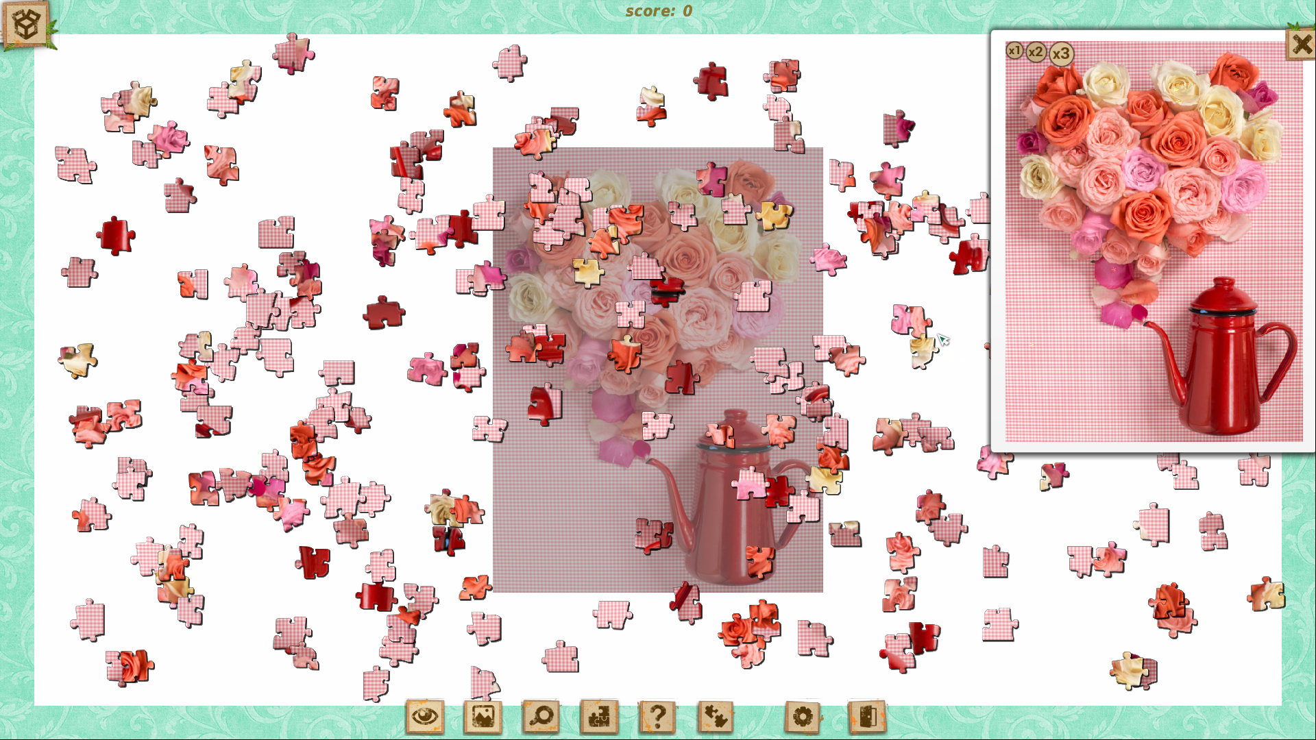 1001 Jigsaw. Home Sweet Home | Download and Buy Today - Epic Games Store