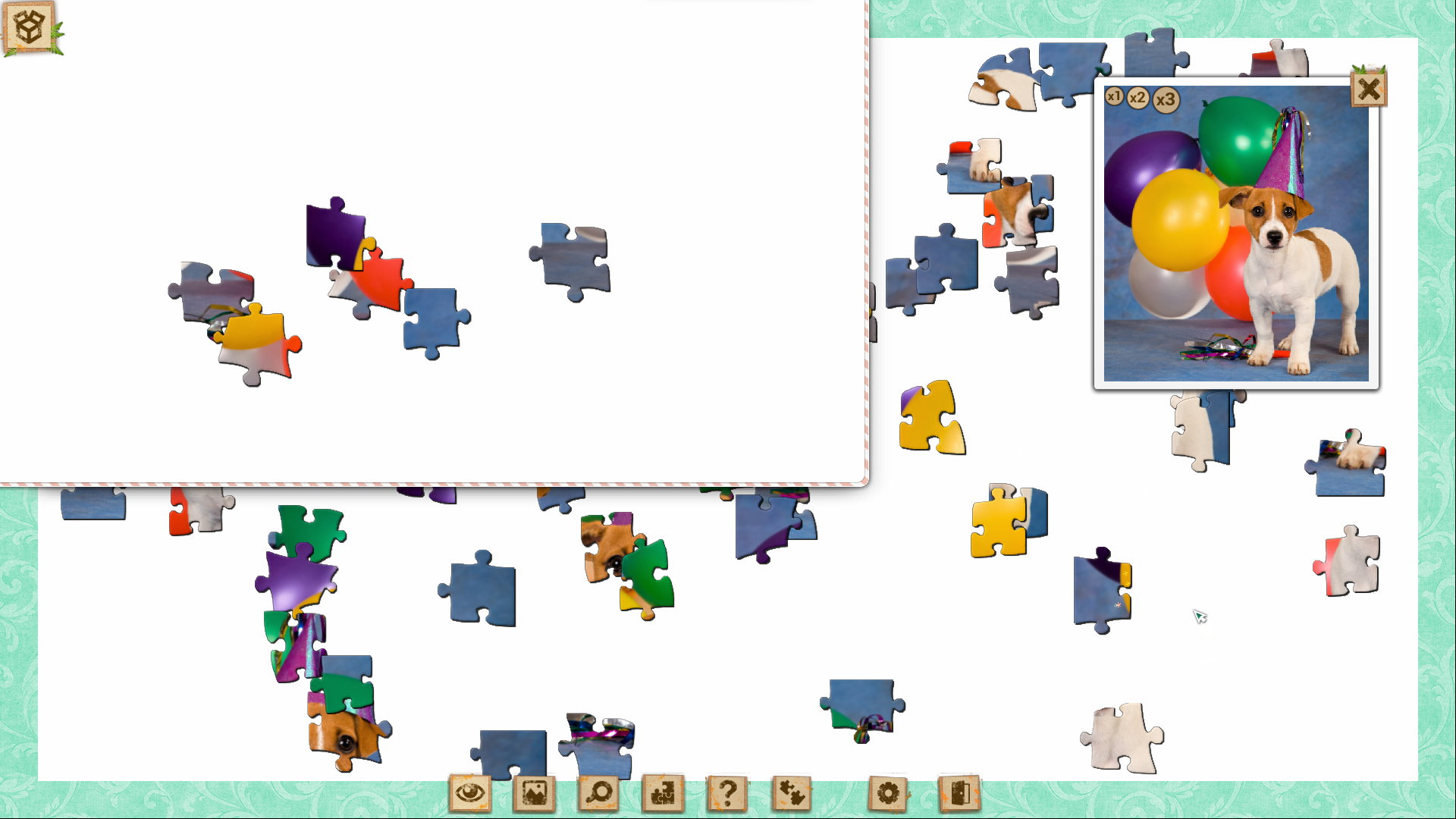 1001 Jigsaw. Home Sweet Home | Download and Buy Today - Epic Games Store