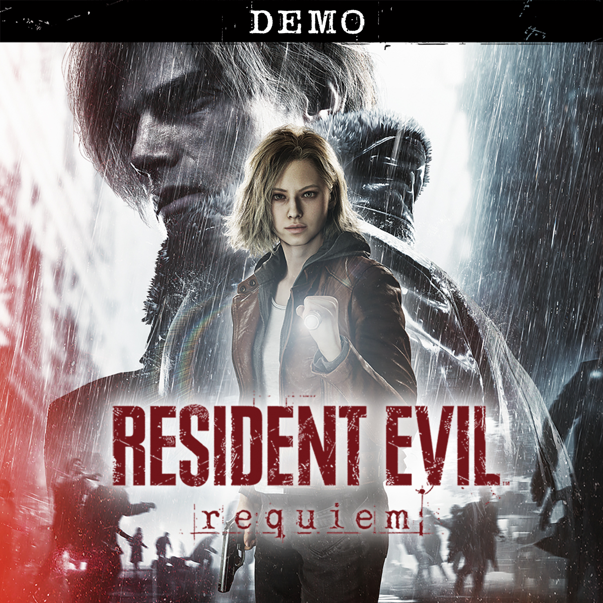 Ladda ner Resident Evil Requiem – demo idag – Epic Games Store