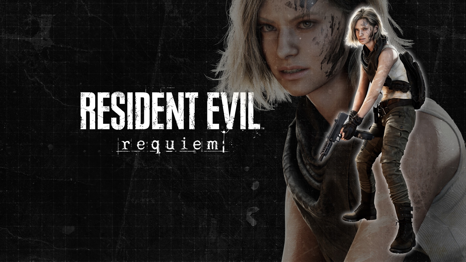 Resident Evil Requiem - Grace's Costume: Apocalypse - Epic Games Store