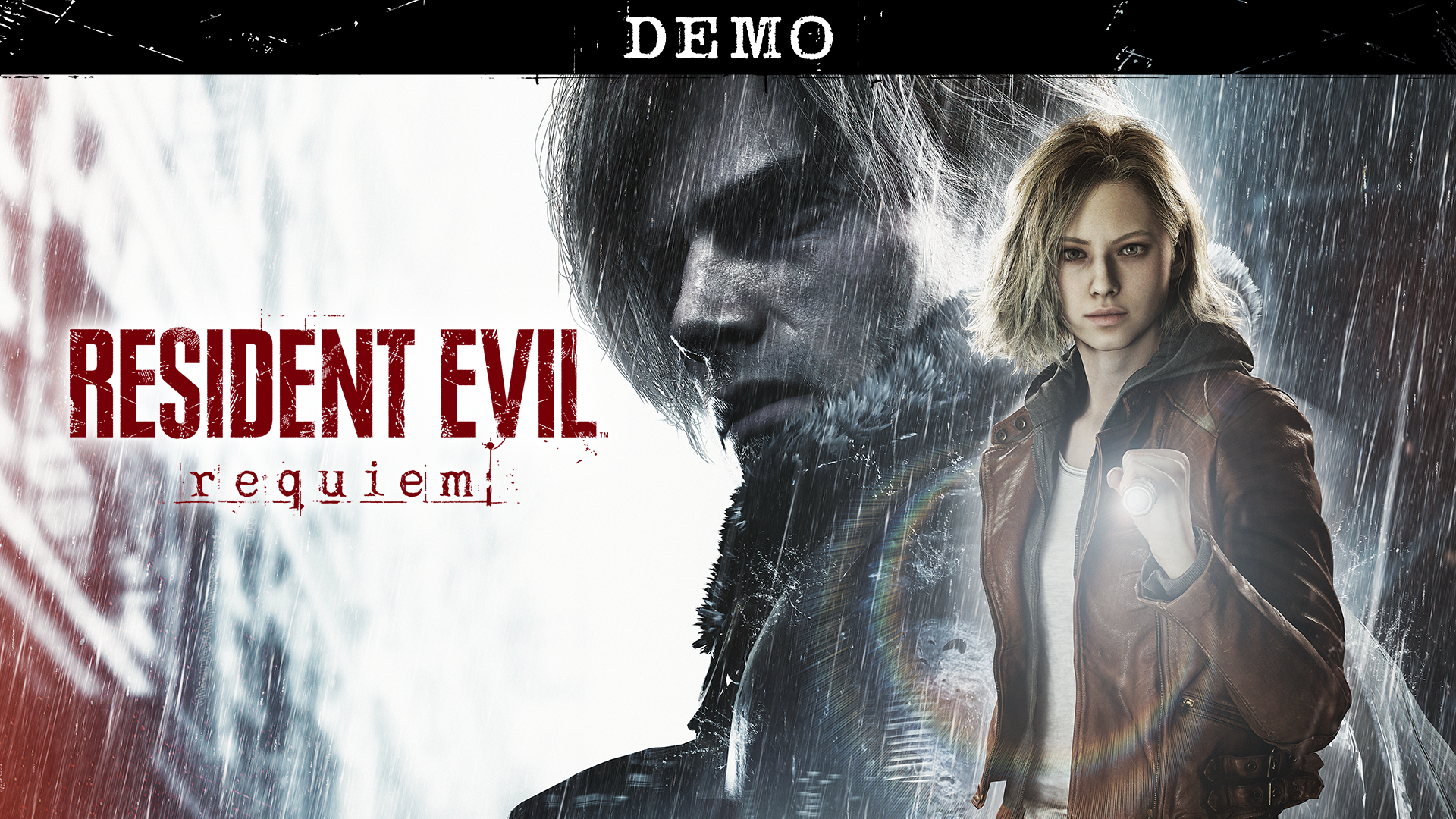 Download the Resident Evil Requiem - Demo Today - Epic Games Store