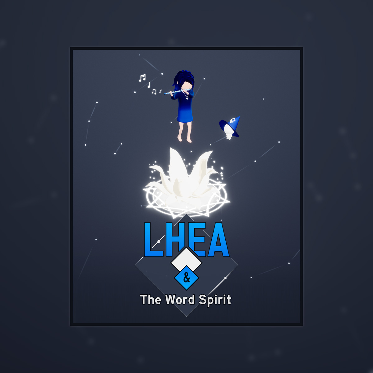 LHEA and the Word Spirit | 立即在 Epic Games Store 購買及下載