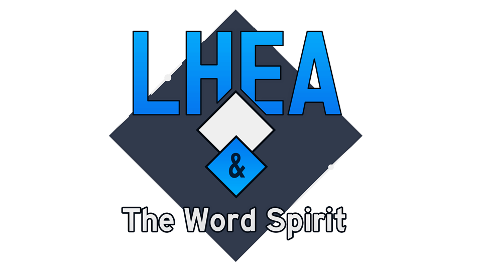 LHEA and the Word Spirit即將推出 - Epic Games Store