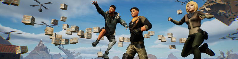 Skybound Only Up | Download and Buy Today - Epic Games Store