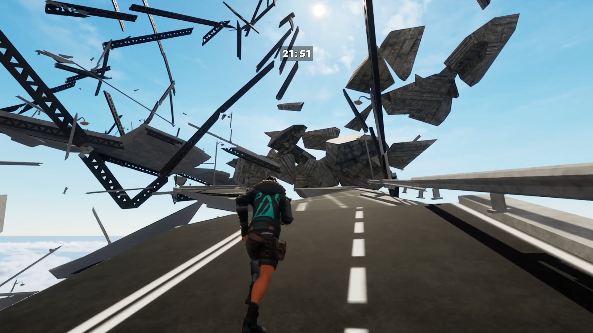 Skybound Only Up | Descárgalo y cómpralo hoy - Epic Games Store