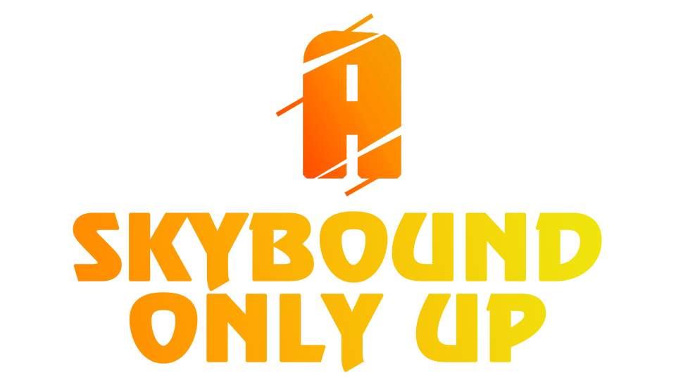 Skybound Only Up | いますぐダウンロードして購入 - Epic Games Store
