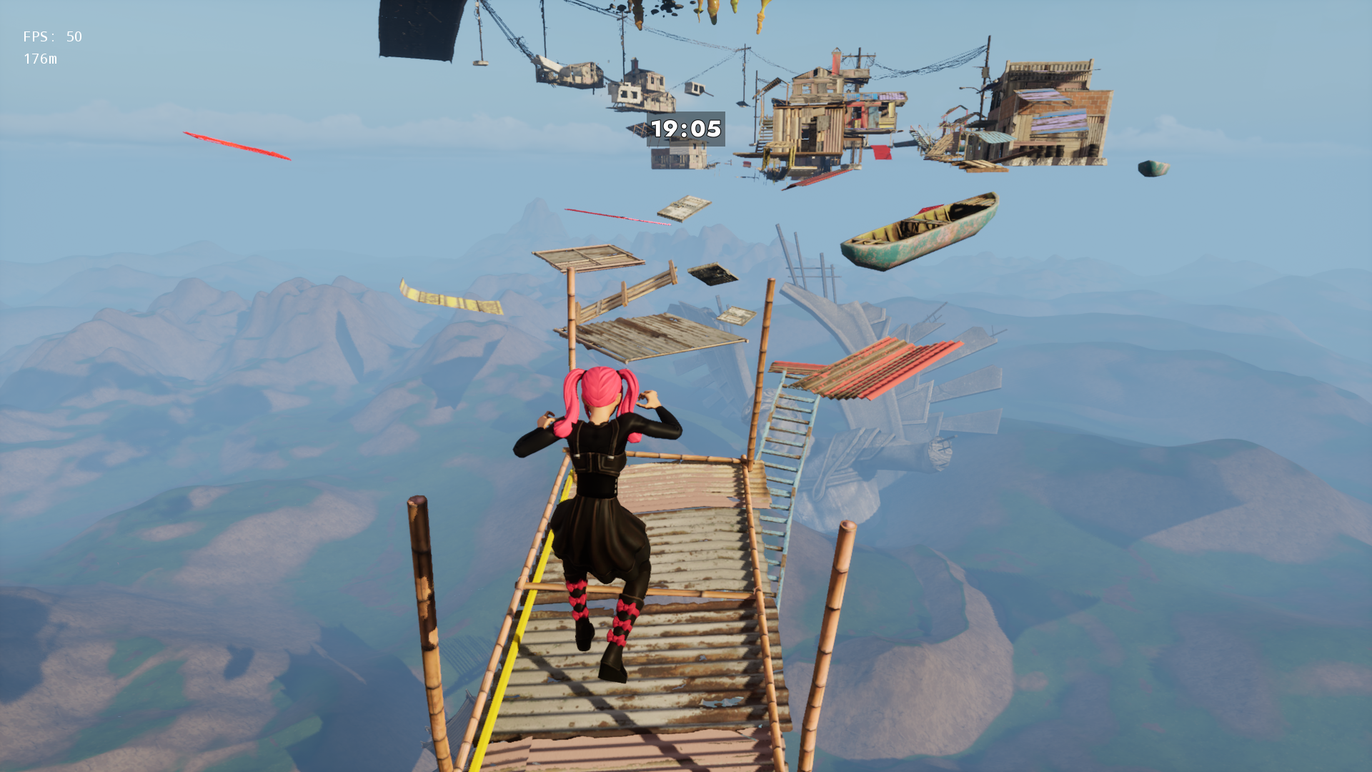 Skybound Only Up | Download and Buy Today - Epic Games Store