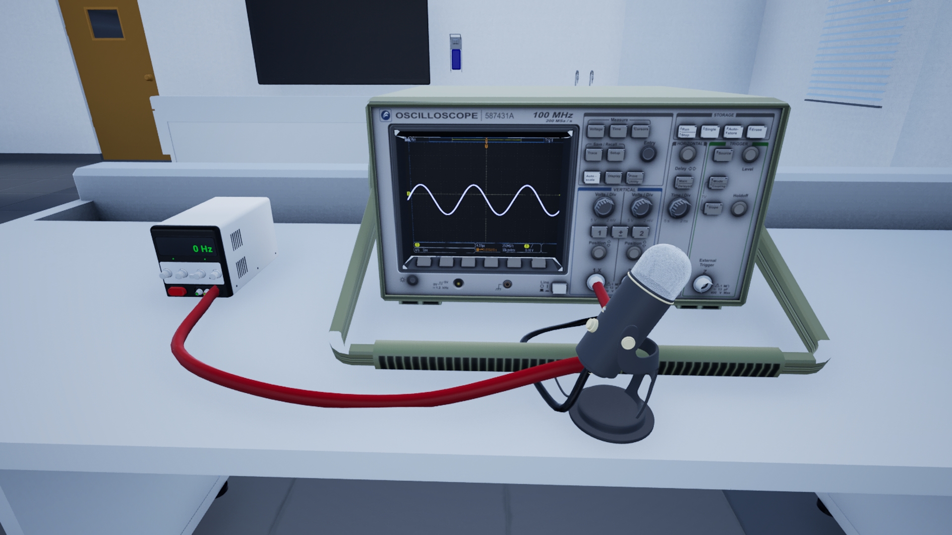 Oman Physics 10 | Download and Play for Free - Epic Games Store