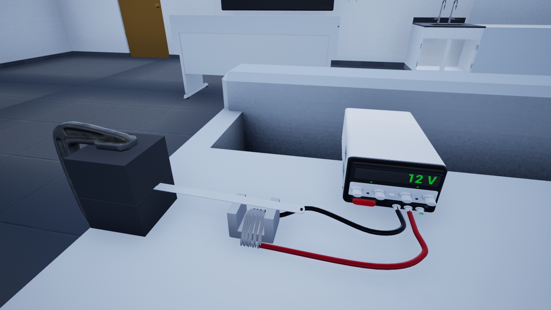 Oman Physics 10 | Download and Play for Free - Epic Games Store