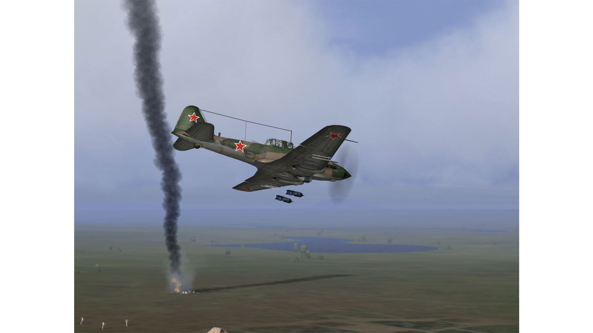 IL-2 Sturmovik: 1946 | 立刻购买并下载 - Epic游戏商城