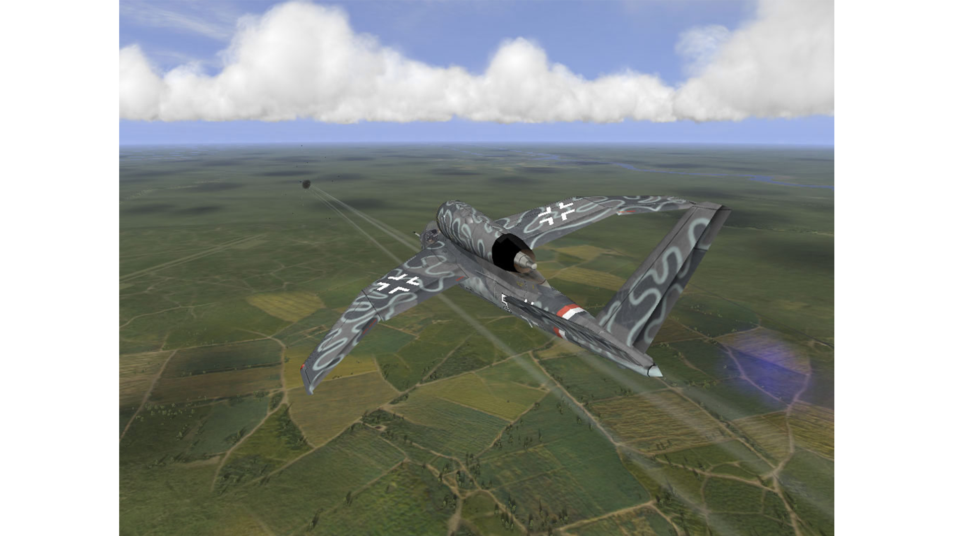 IL-2 Sturmovik: 1946 | Download and Buy Today - Epic Games Store