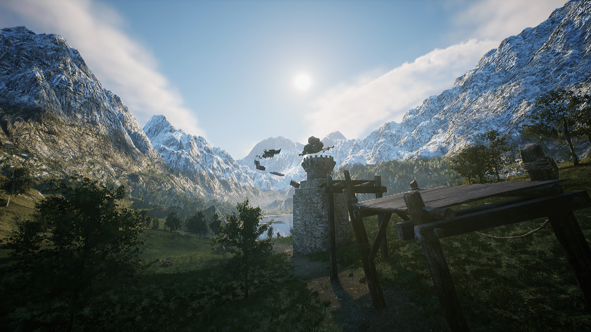 Age of Discovery: The Parkour Game - Deluxe Edition | Heute ...