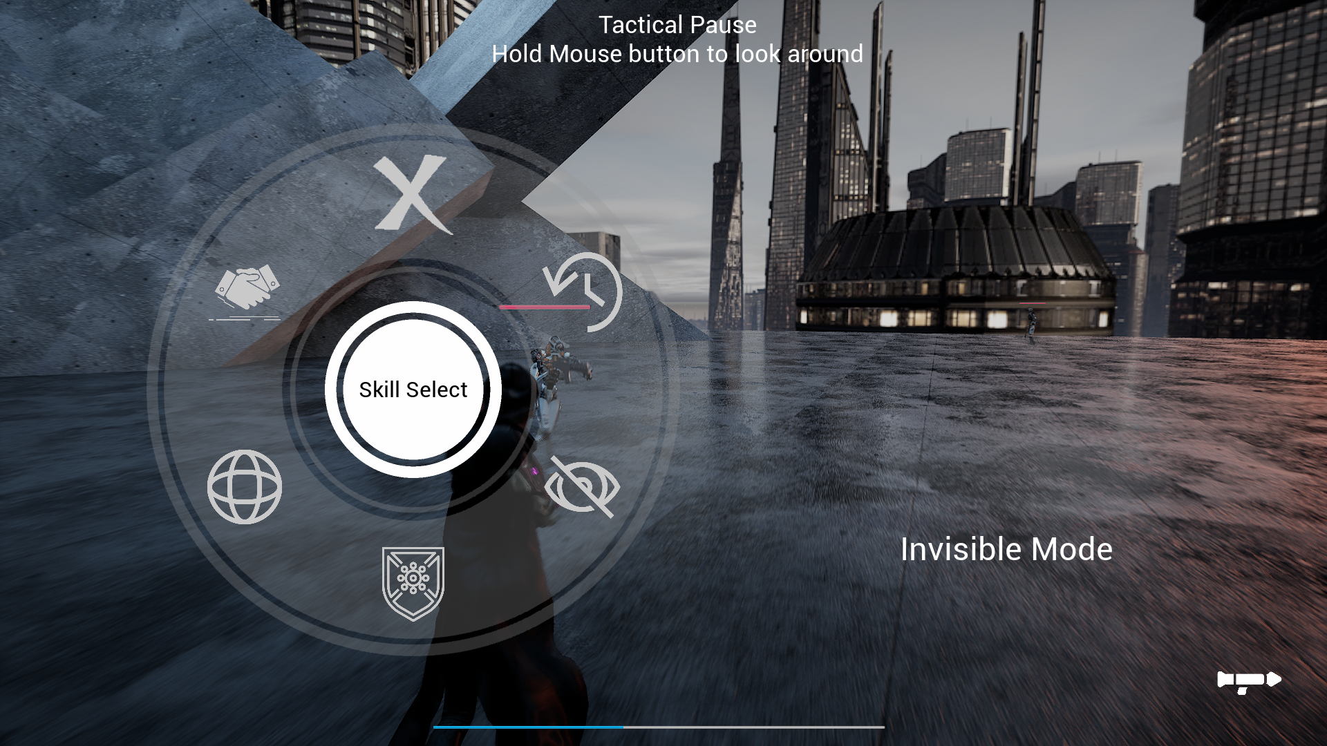 Cyberpunk SFX | Download and Buy Today - Epic Games Store