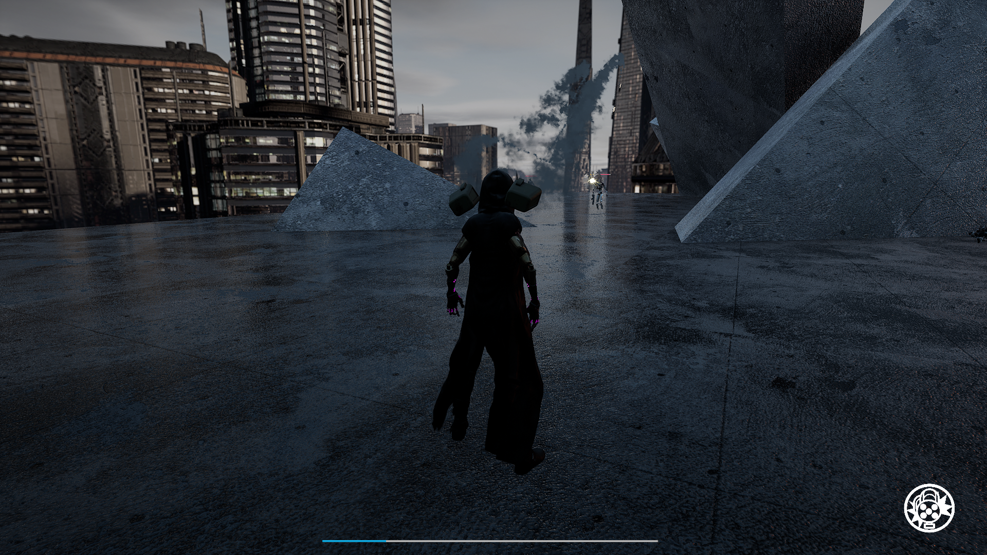 Cyberpunk SFX | Tải về và Mua ngay hôm nay – Epic Games Store