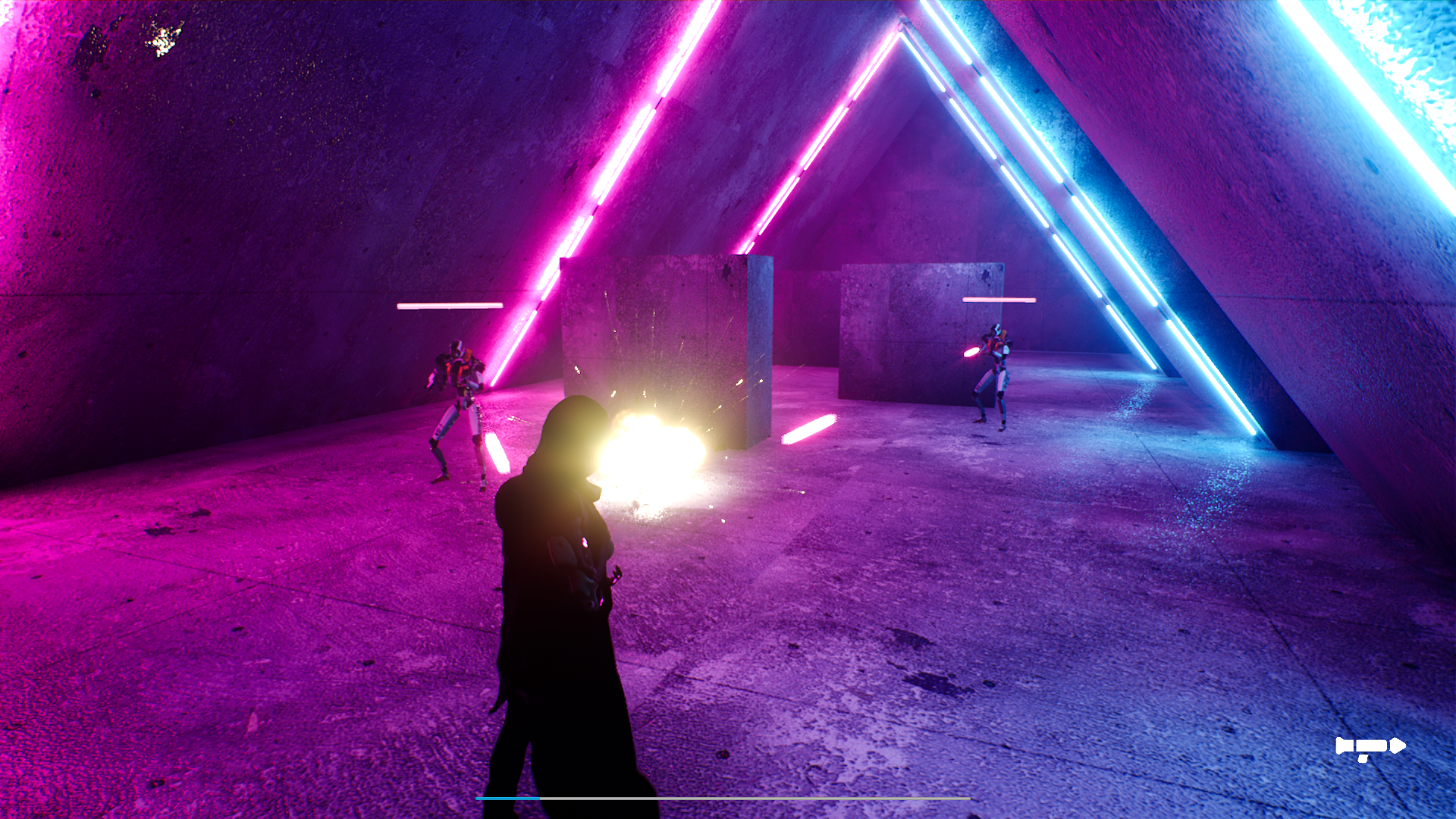 Cyberpunk SFX | Download and Buy Today - Epic Games Store