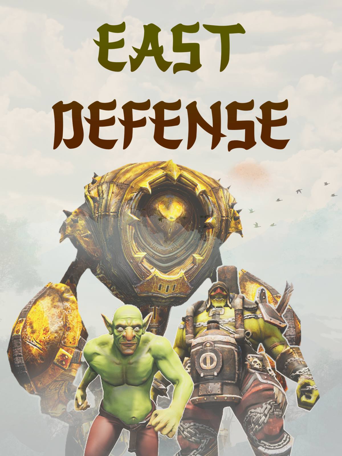 East Defense | Download and Buy Today - Epic Games Store
