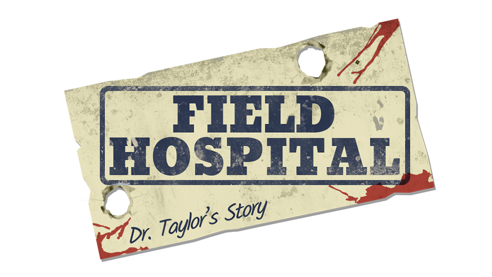 Field Hospital: Dr. Taylor's Story Coming Soon - Epic Games Store