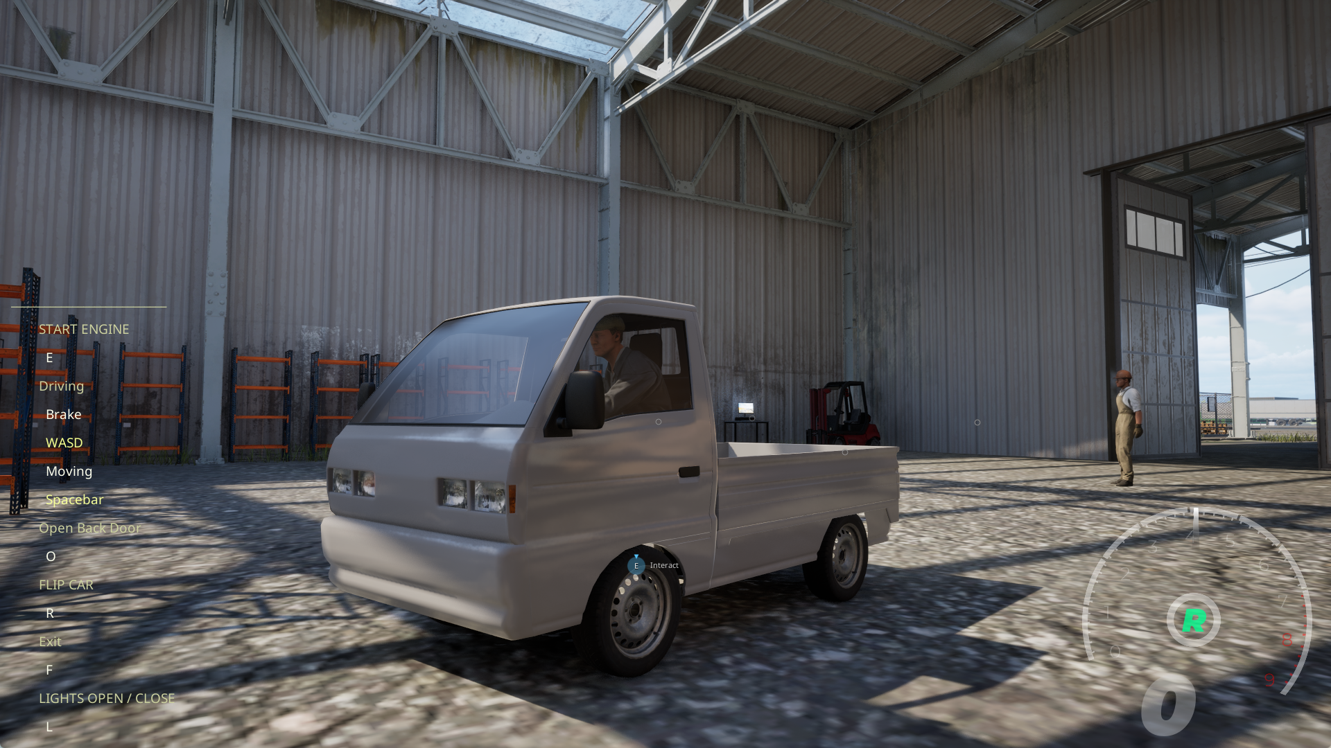 Hyper Warehouse Simulator | Download and Buy Today - Epic Games Store