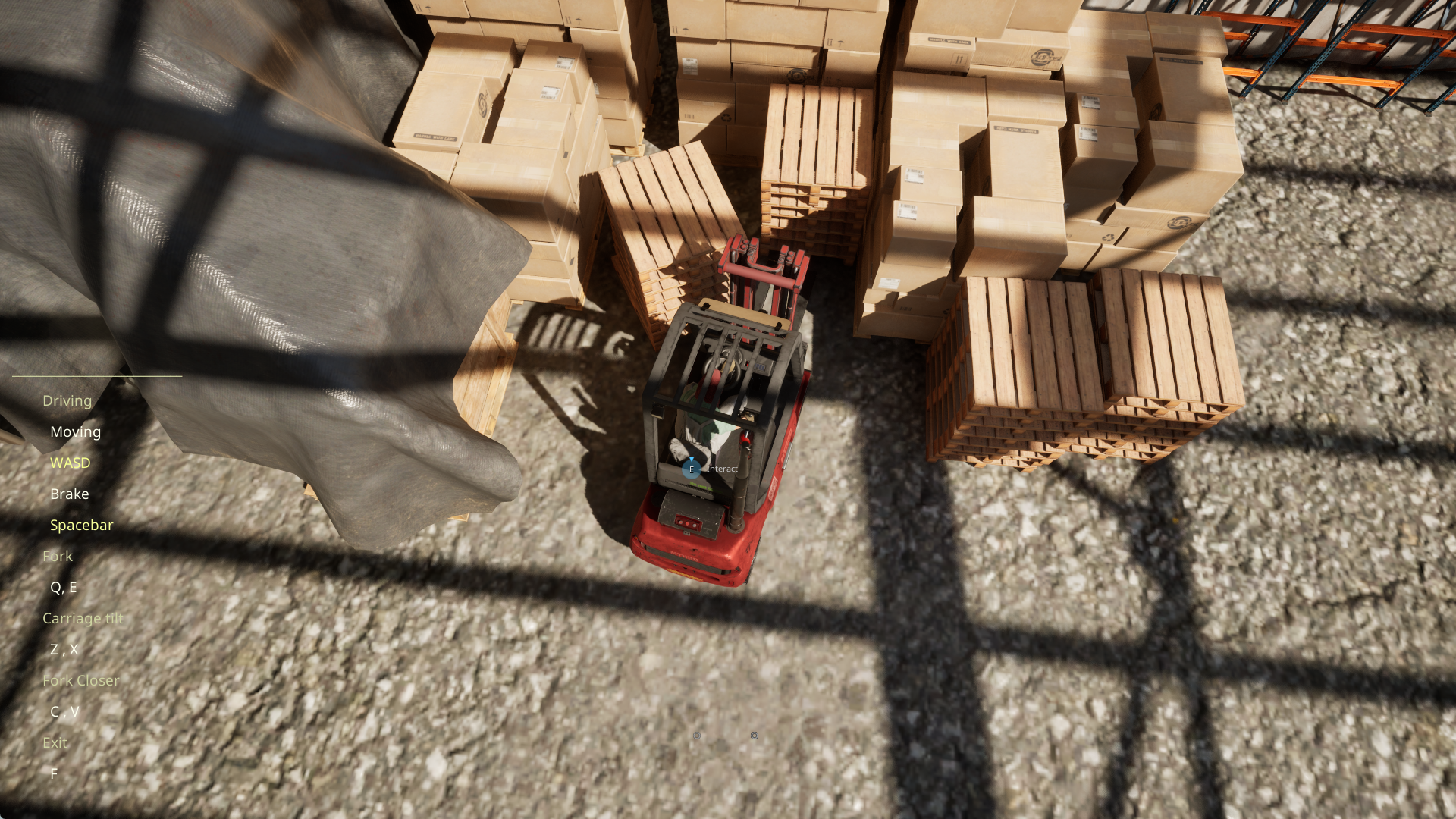 Hyper Warehouse Simulator | Descárgalo y cómpralo hoy - Epic Games Store