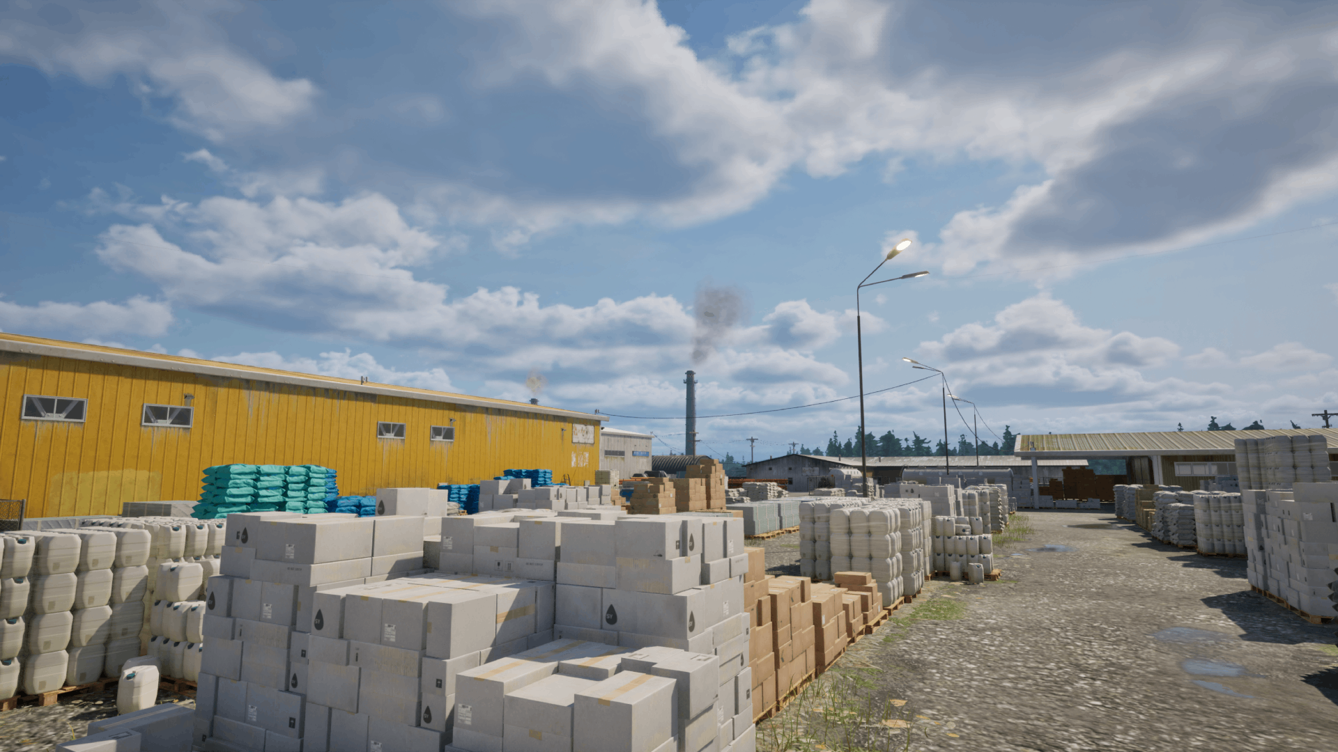 Hyper Warehouse Simulator | Bugün Satın Al ve İndir - Epic Games Store