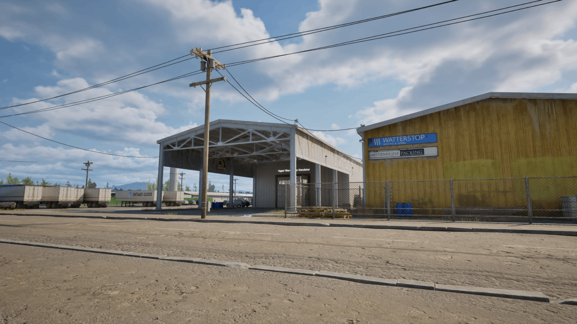 Hyper Warehouse Simulator | Ladda ner och köp idag – Epic Games Store