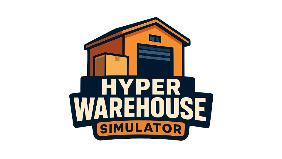 Hyper Warehouse Simulator em breve - Epic Games Store
