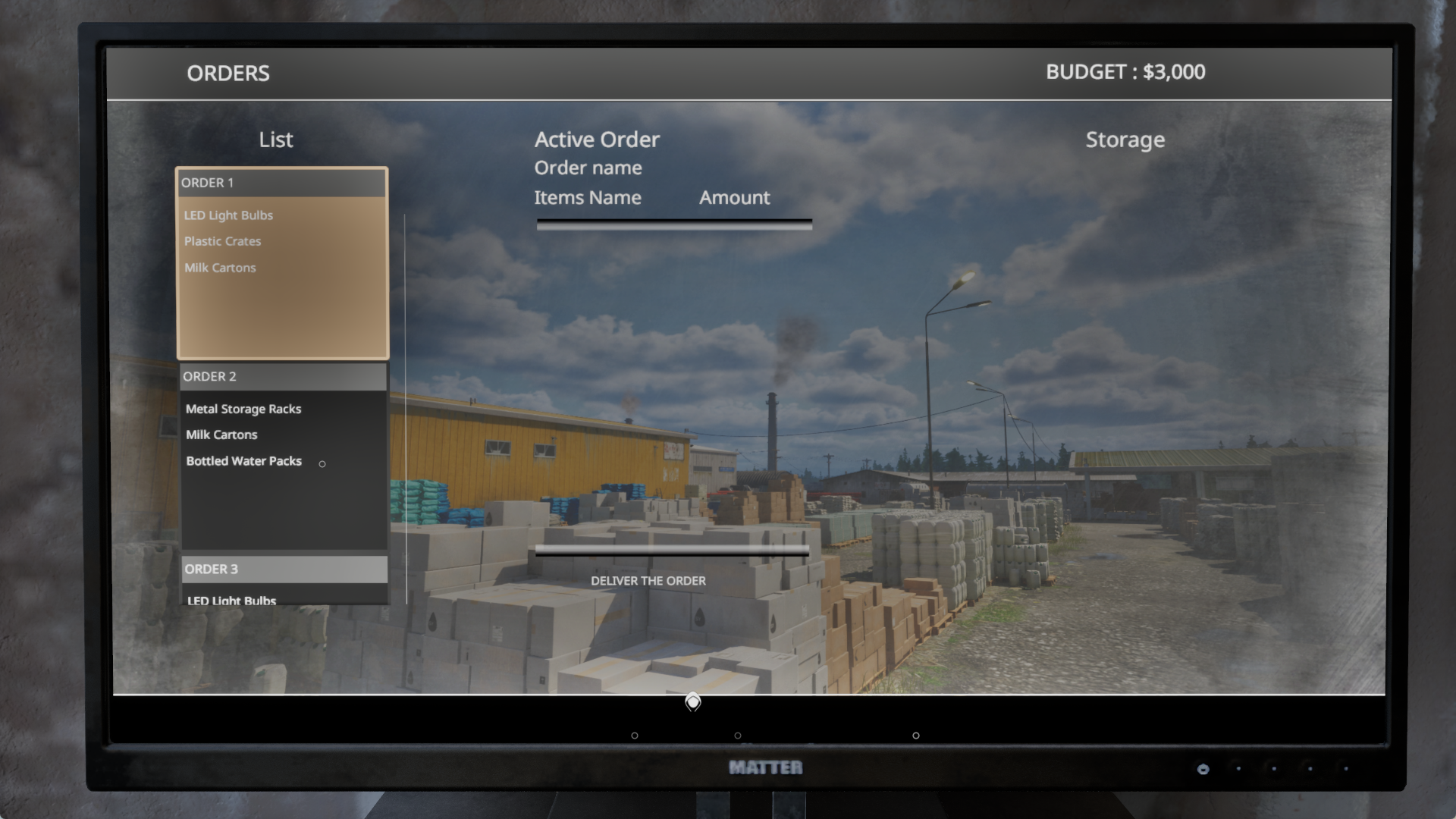 Hyper Warehouse Simulator | Download and Buy Today - Epic Games Store