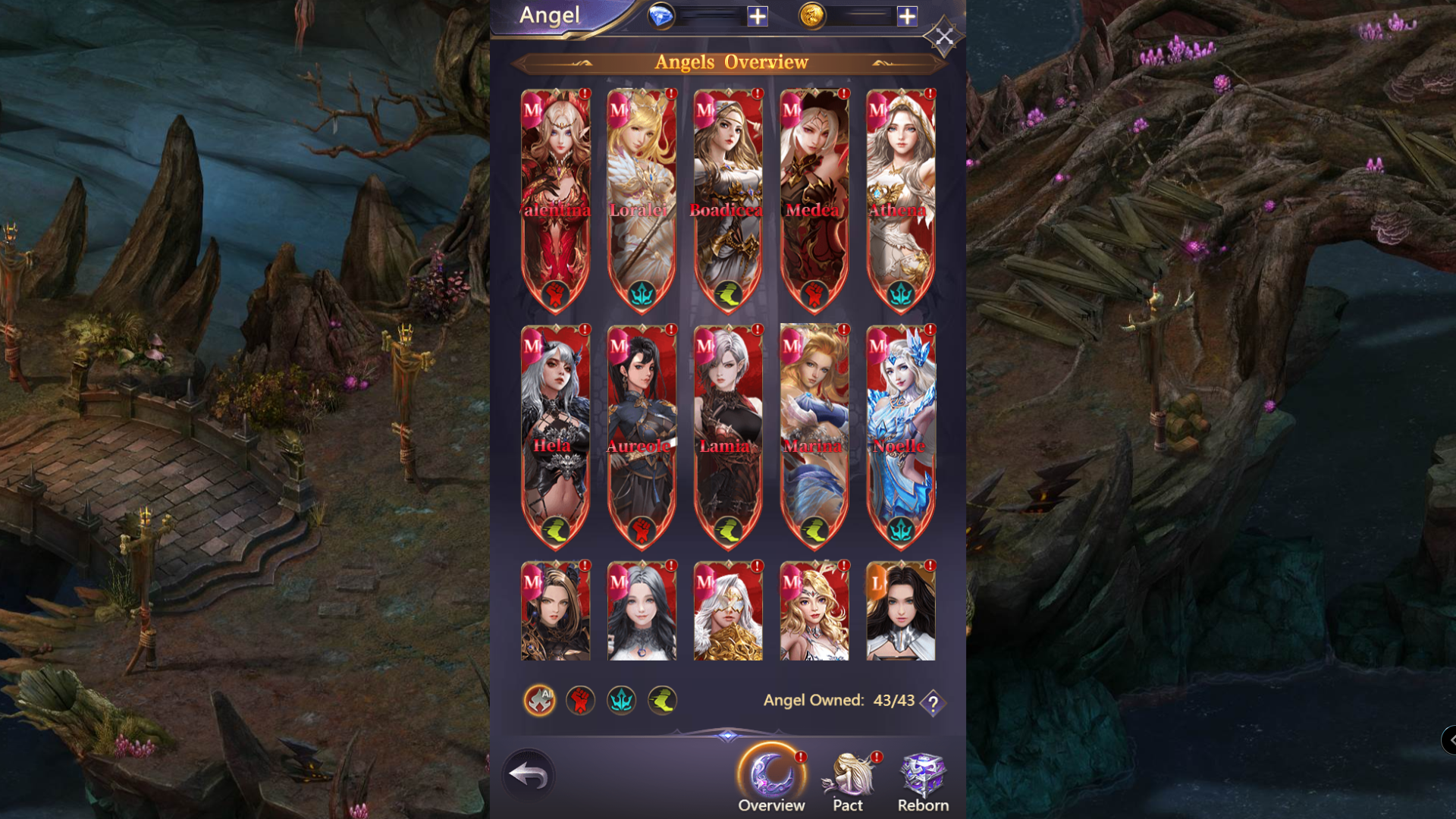 League of Angels: Pact | Download and Play for Free - Epic Games Store