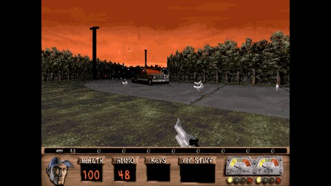 Redneck Rampage | Download and Buy Today - Epic Games Store