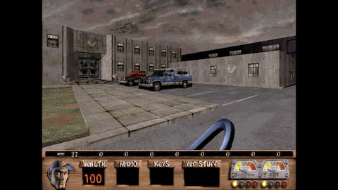 Redneck Rampage | Download and Buy Today - Epic Games Store