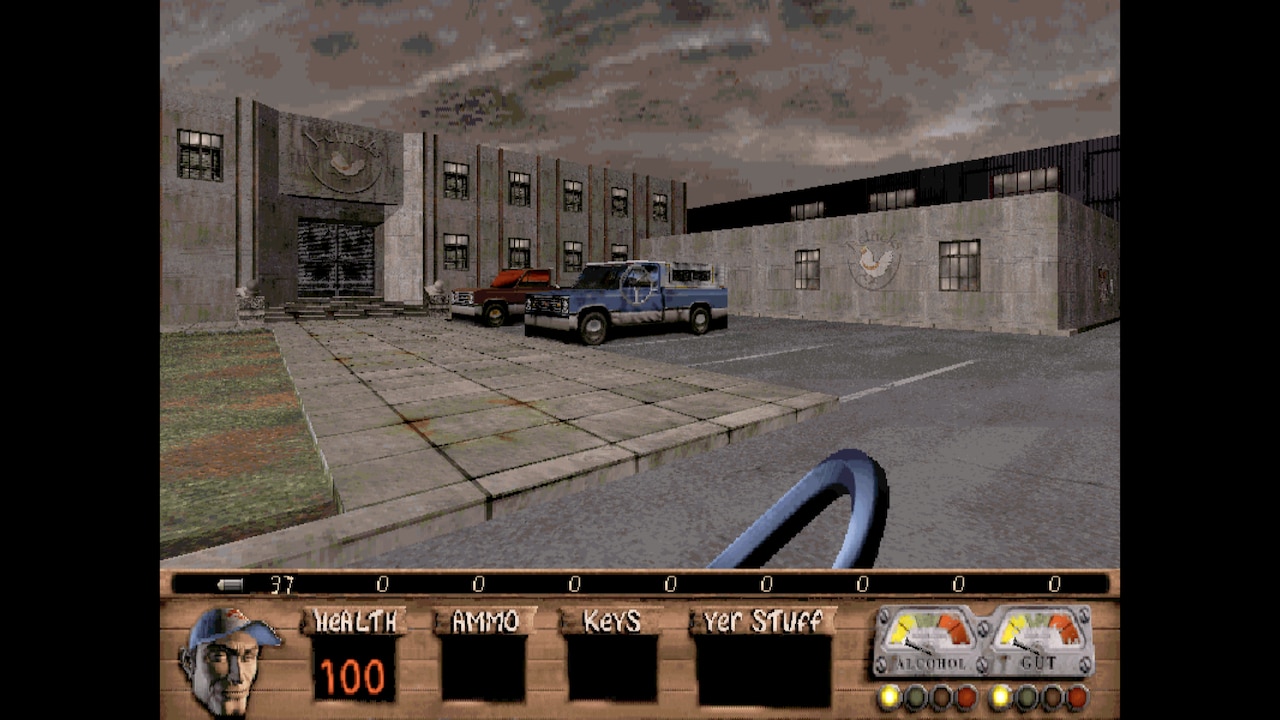 Redneck Rampage | Download and Buy Today - Epic Games Store