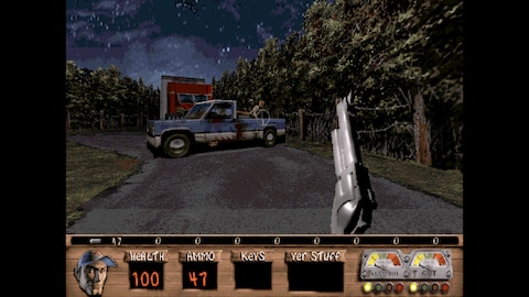 Redneck Rampage | Download and Buy Today - Epic Games Store