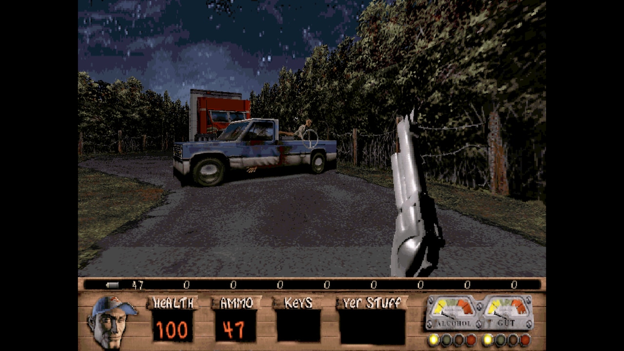 Redneck Rampage | Baixe e compre hoje - Epic Games Store