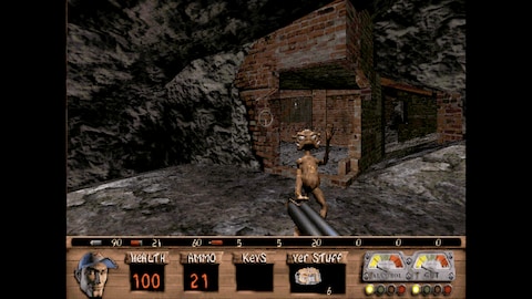 Redneck Rampage | Download and Buy Today - Epic Games Store