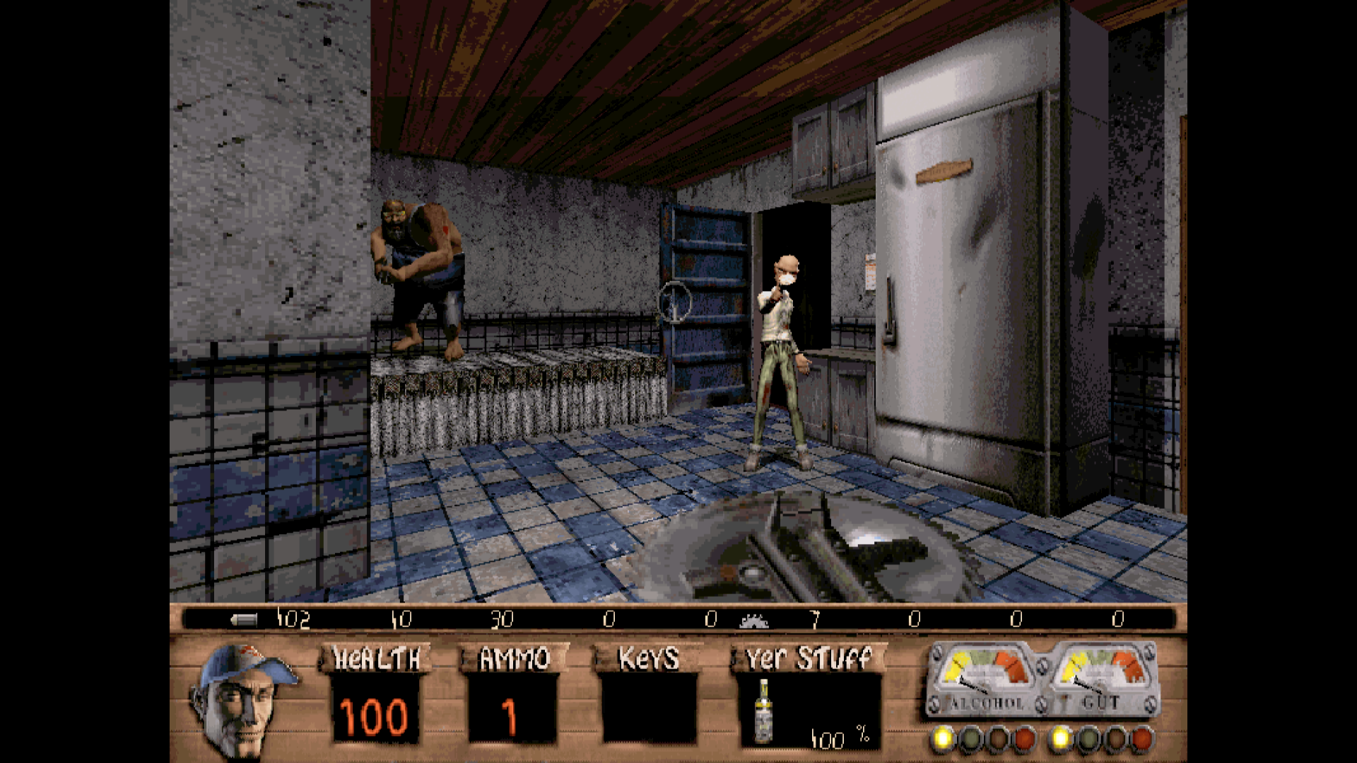 Redneck Rampage | Download and Buy Today - Epic Games Store