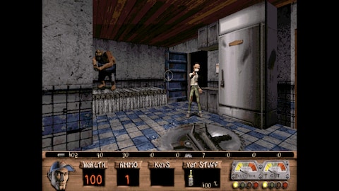 Redneck Rampage | Download and Buy Today - Epic Games Store