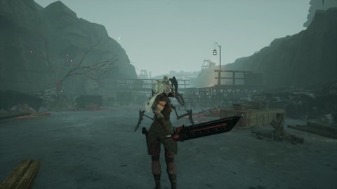 Morbid The Lords of Ire bientôt sur l'Epic Games Store