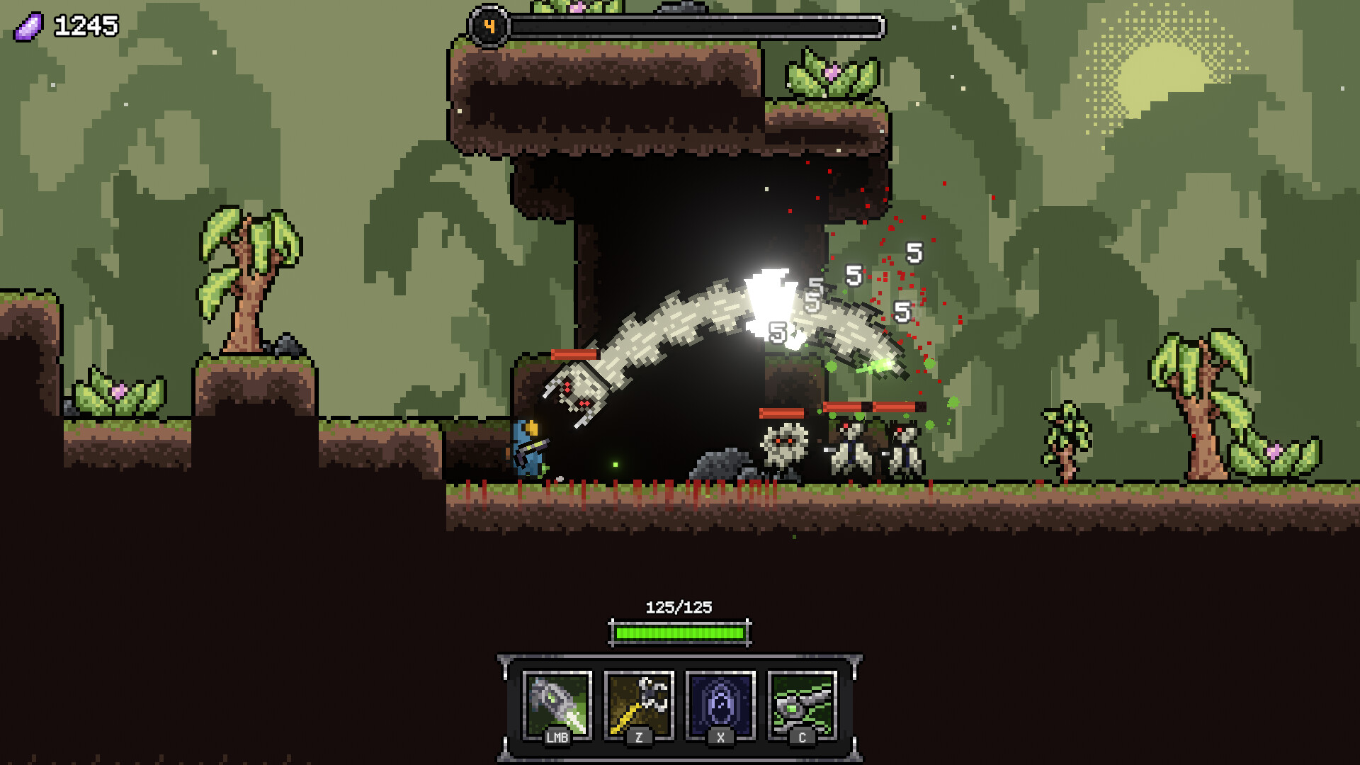 Echo Storm | Bugün Satın Al ve İndir - Epic Games Store