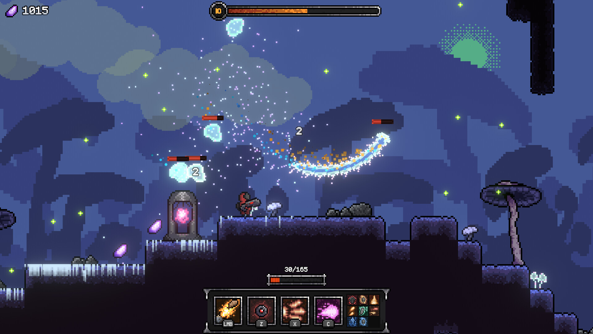 Echo Storm | Download and Buy Today - Epic Games Store