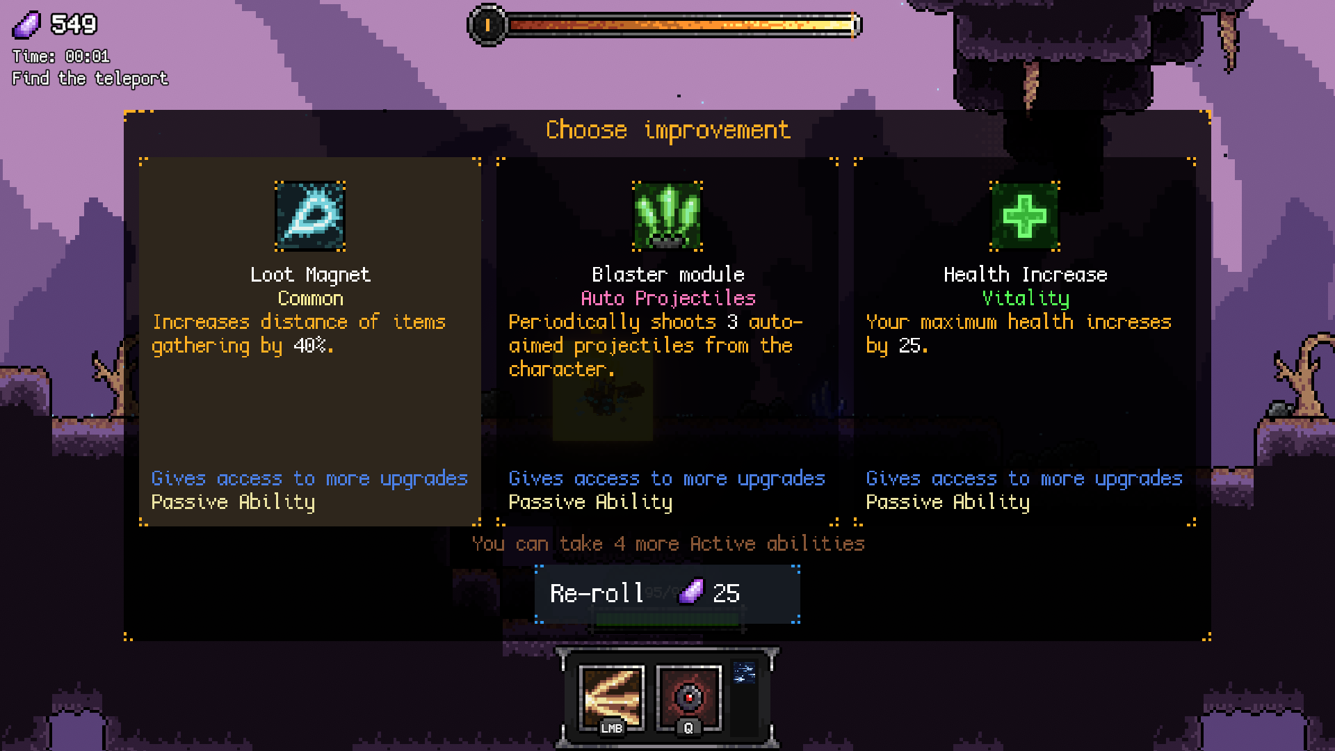 Echo Storm | Download and Buy Today - Epic Games Store