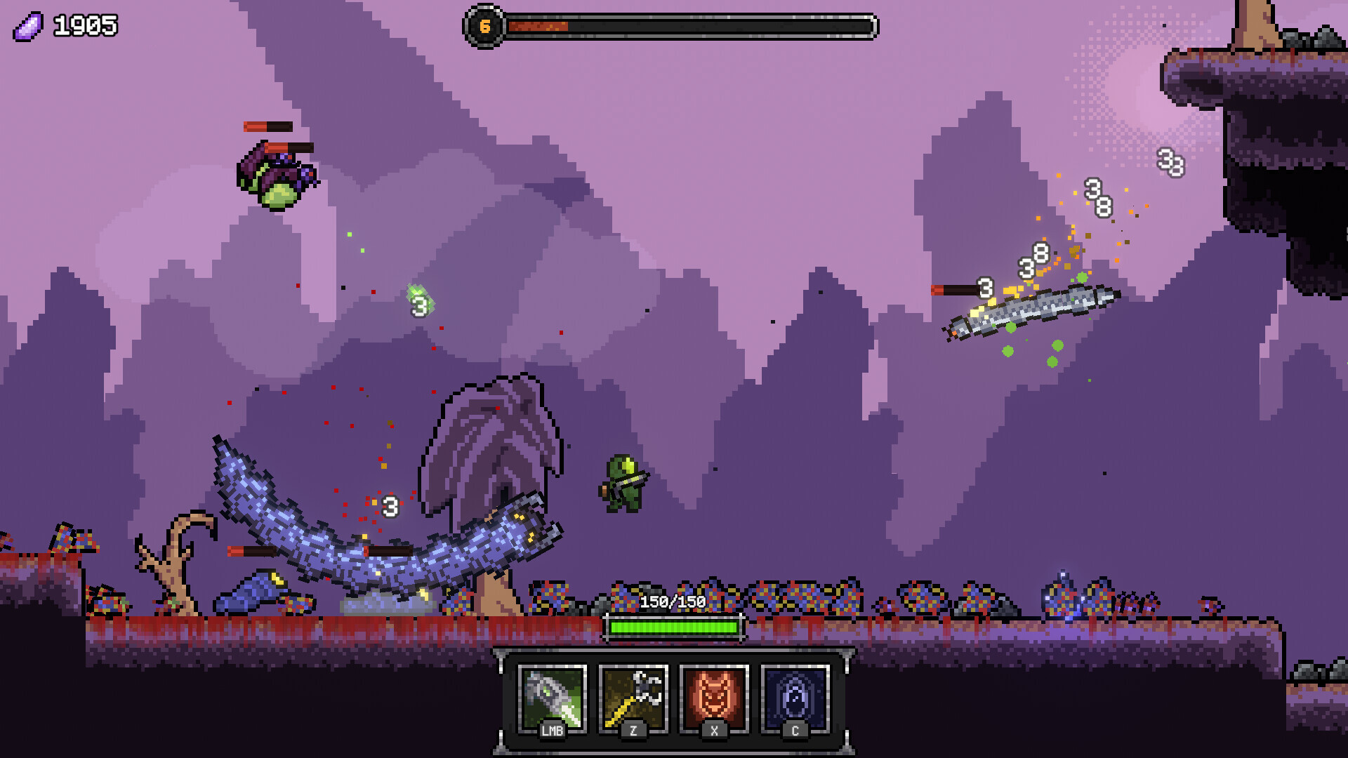 Echo Storm | 立即在 Epic Games Store 購買及下載